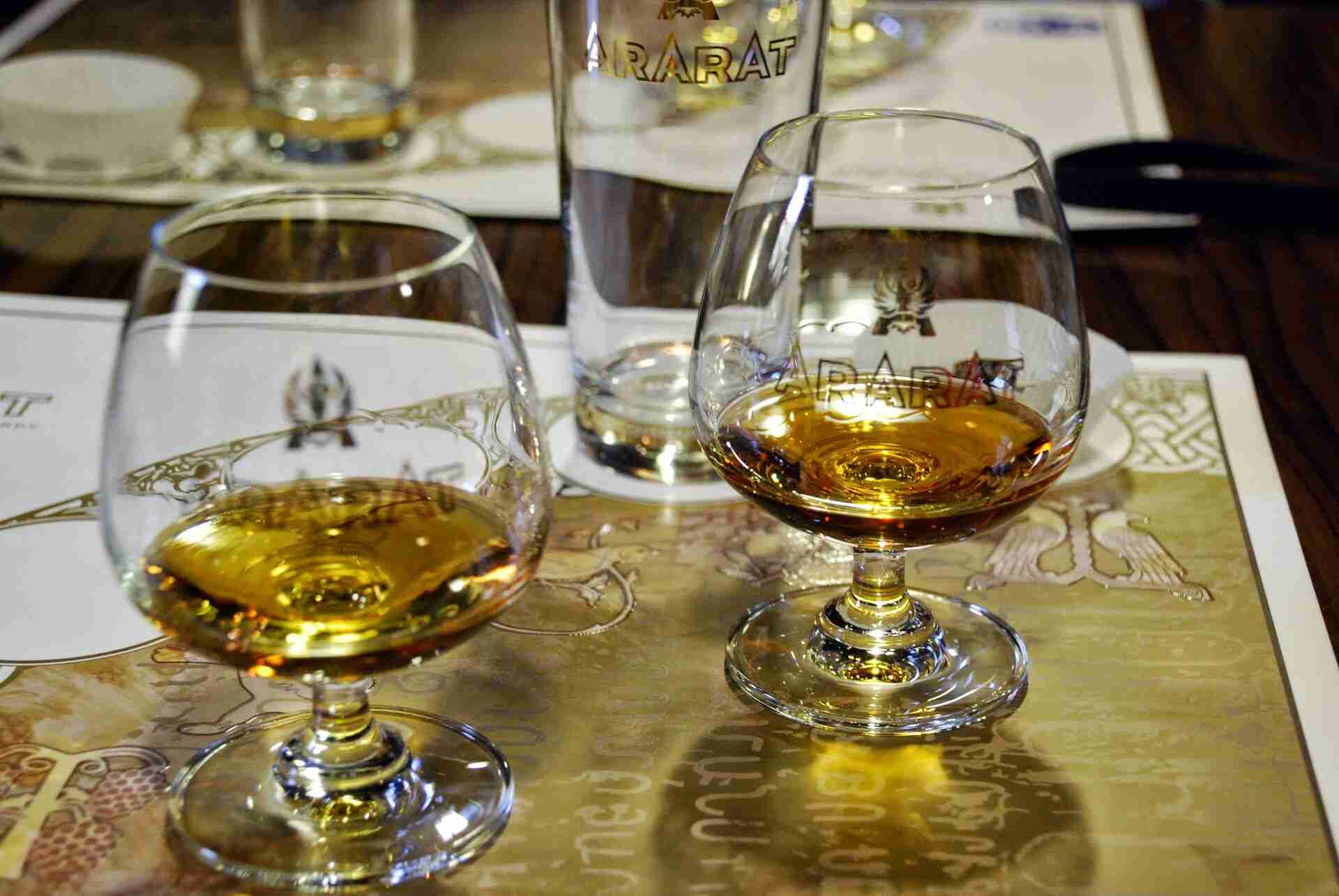 Rundreise Armenien | Perle am Ararat